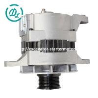 China EexcavaStart Daewoo DL08K 24V 70A Alternator OEM 30090100016 8030N for sale