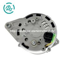 China EexcavaStart 24V 20A Excavator Alternator OEM 8944264470 5812003350 for sale