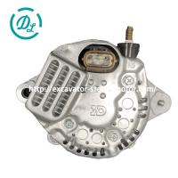 China EexcavaStart Yanmar 3TNV76 Excavator Alternator 12V 40A OEM 101211-1420 for sale