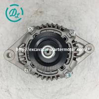 China EexcavaStart 12V 80A Kubota V3800 Excavator Alternator 3R600-64011 for sale