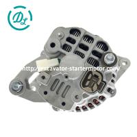 China EexcavaStart 12V 40A Excavator Alternator A7TA0171 for CAT E301.5 Engine for sale