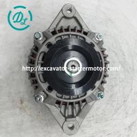 China EexcavaStart 12V 40A Excavator Alternator A7TA0171 for CAT E301.5 Engine for sale