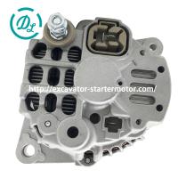 China EexcavaStart DL 12V 50A Alternator A7T02077 for CAT 303 Excavator for sale