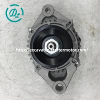 China EexcavaStart Kubota V1305E Engine Alternator 12V 40A OEM 101211-1670 for sale
