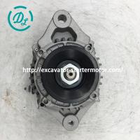 China EexcavaStart Yanmar 3TNV88 12V 40A Excavator Alternator OEM 101211-1030 for sale