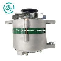 China EexcavaStart Kubota Engine Alternator 12V 35A OEM 15321-64010 15621-64011 for sale