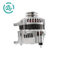 China EexcavaStart Kubota Tractor M110 Alternator A3TB4399 12V 70A for sale