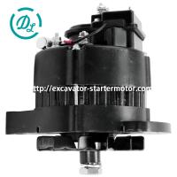 China EexcavaStart 12V 65A Alternator for Kubota V1902 Engine for sale