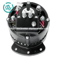 China EexcavaStart 12V 65A Alternator for Kubota V1902 Engine for sale