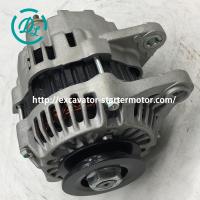 China EexcavaStart DL 12V 40A Alternator for CAT 301.5 L3E Excavator OEM 30A6800801 for sale