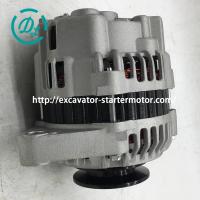 China EexcavaStart DL 12V 50A Alternator for CAT 305CR Excavator A7T02071A A7TA3577B for sale