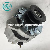 China EexcavaStart 24V 35A Alternator for CAT S6K Engine OEM A5T70383 for sale
