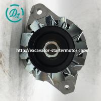 China EexcavaStart 24V 50A 10R-7561 212-8561 5I-7982 20111N Excavator 320D Alternator for sale