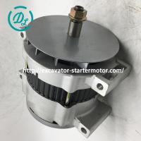 China EexcavaStart CAT C13 Excavator Alternator 24V 95A OEM 235-7133 10R9095 for sale
