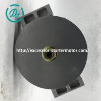 China EexcavaStart CAT C13 Excavator Alternator 24V 95A OEM 235-7133 10R9095 for sale