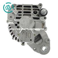 China EexcavaStart CAT 312D S4K Excavator Alternator 24V 40A A3TN5399 ME088887 for sale