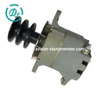 China EexcavaStart 6N9249 7T6172 24V 45A Excavator Alternator for CAT 330B 3306 for sale