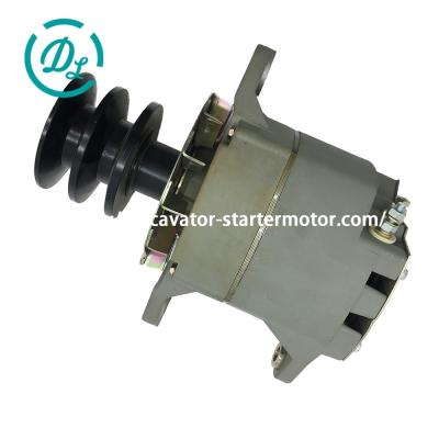 China EexcavaStart 6N9249 7T6172 24V 45A Excavator Alternator for CAT 330B 3306 for sale