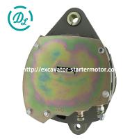 China EexcavaStart 6N9249 7T6172 24V 45A Excavator Alternator for CAT 330B 3306 for sale