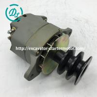 China EexcavaStart 6N9249 7T6172 24V 45A Excavator Alternator for CAT 330B 3306 for sale