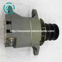 China EexcavaStart 6N9249 7T6172 24V 45A Excavator Alternator for CAT 330B 3306 for sale