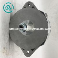 China EexcavaStart DL 24V 75A Alternator for CAT 3304 34SI Excavator OEM 4N3986 0R5203 for sale