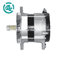 China EexcavaStart CAT C27 C32 Excavator Alternator 24V 150A OEM 249-0313 272-0313 for sale