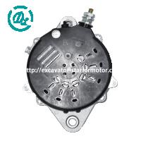 China EexcavaStart CAT C27 C32 Excavator Alternator 24V 150A OEM 249-0313 272-0313 for sale