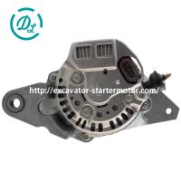China EexcavaStart Excavator Alternator 12V 55A 0R-9700 144-9954 for CAT 303CR 304CR for sale