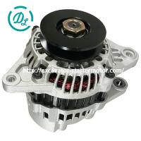 China EexcavaStart DL 12V 40A Alternator for CAT 301.5 L3E L2E Engine for sale
