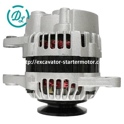 China EexcavaStart DL 12V 40A Alternator for CAT 301.5 L3E L2E Engine for sale