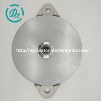 China EexcavaStart CAT 924H Excavator Alternator 24V 150A OEM 249-0313 272-0313 for sale
