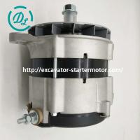 China EexcavaStart CAT 924H Excavator Alternator 24V 150A OEM 249-0313 272-0313 for sale