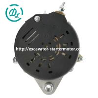 China EexcavaStart CAT 924H Excavator Alternator 24V 150A OEM 249-0313 272-0313 for sale