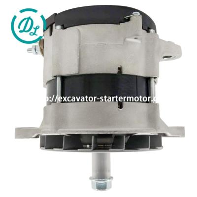 China EexcavaStart CAT 924H Excavator Alternator 24V 150A OEM 249-0313 272-0313 for sale