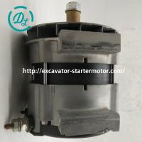 China EexcavaStart 24V 150A CAT C32 Excavator Alternator OEM 272-1889 20R-0053 for sale