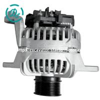 China EexcavaStart CAT 140K 950H 160K Excavator Alternator 24V 120A OEM 366-2756 for sale