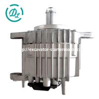 China EexcavaStart DL 24V 22A Alternator for CAT AR4020 Excavator 2P-1204 2P-1698 for sale