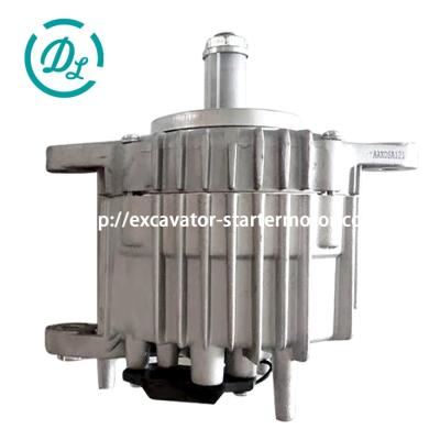 China EexcavaStart DL 24V 22A Alternator for CAT AR4020 Excavator 2P-1204 2P-1698 for sale