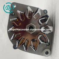 China EexcavaStart 24V 55A Alternator for Scania 112 Engine OEM 12167N 1117252 for sale