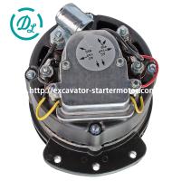 China EexcavaStart 0R3654 6T1396 12V 51A Alternator for CAT 3176B 3406 3208 3412 for sale
