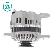 China EexcavaStart 12V 50A Excavator Alternator A2TA2871 MD316418 for CAT GC15 for sale