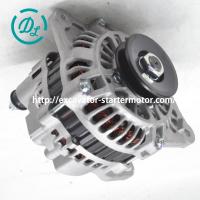 China EexcavaStart 12V 50A Excavator Alternator A2TA2871 MD316418 for CAT GC15 for sale