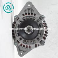 China EexcavaStart 12V 50A Excavator Alternator A2TA2871 MD316418 for CAT GC15 for sale