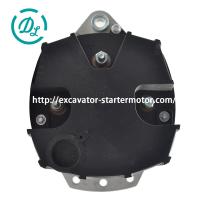 China EexcavaStart 306-2174 215-5568 CAT C11 C15 Excavator Alternator 24V 150A for sale