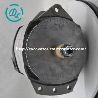 China EexcavaStart 306-2174 215-5568 CAT C11 C15 Excavator Alternator 24V 150A for sale