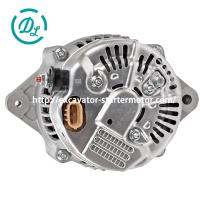 China EexcavaStart DL 10R9098 Excavator Alternator 12V 110A for CAT D3 D5 for sale