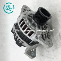 China EexcavaStart 2610987 21Q6-41000 21Q6-42001 21Q6-42501 Alternator Hyundai R215VS for sale