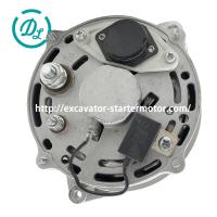 China EexcavaStart 24V 50A Bosch 0120488206 0120488294 0120488319 0120488323 Alternator for sale
