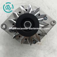 China EexcavaStart 24V 50A Bosch 0120488206 0120488294 0120488319 0120488323 Alternator for sale
